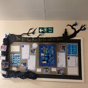 Delce Academy — Zee Fashions and Fabrics