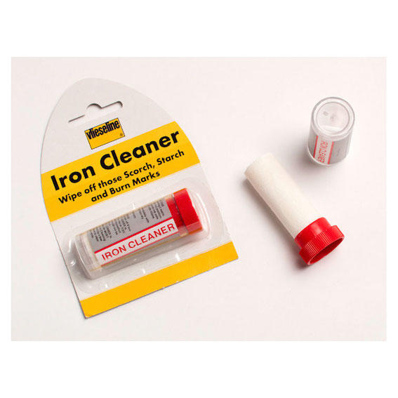 Iron Cleaner - Vlieseline — Zee Fashions and Fabrics