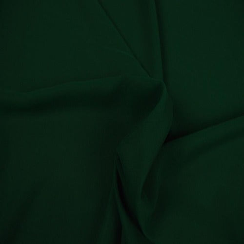 Plain Chiffon - Bottle — Zee Fashions and Fabrics